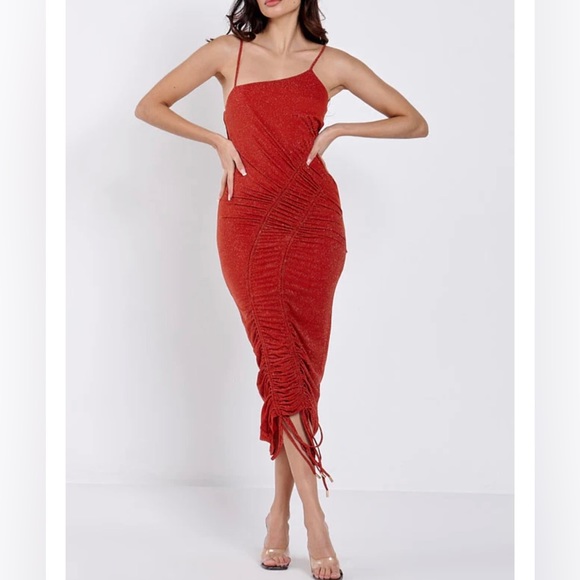 Rare London | Dresses | Nwt Rare London Dress | Poshmark